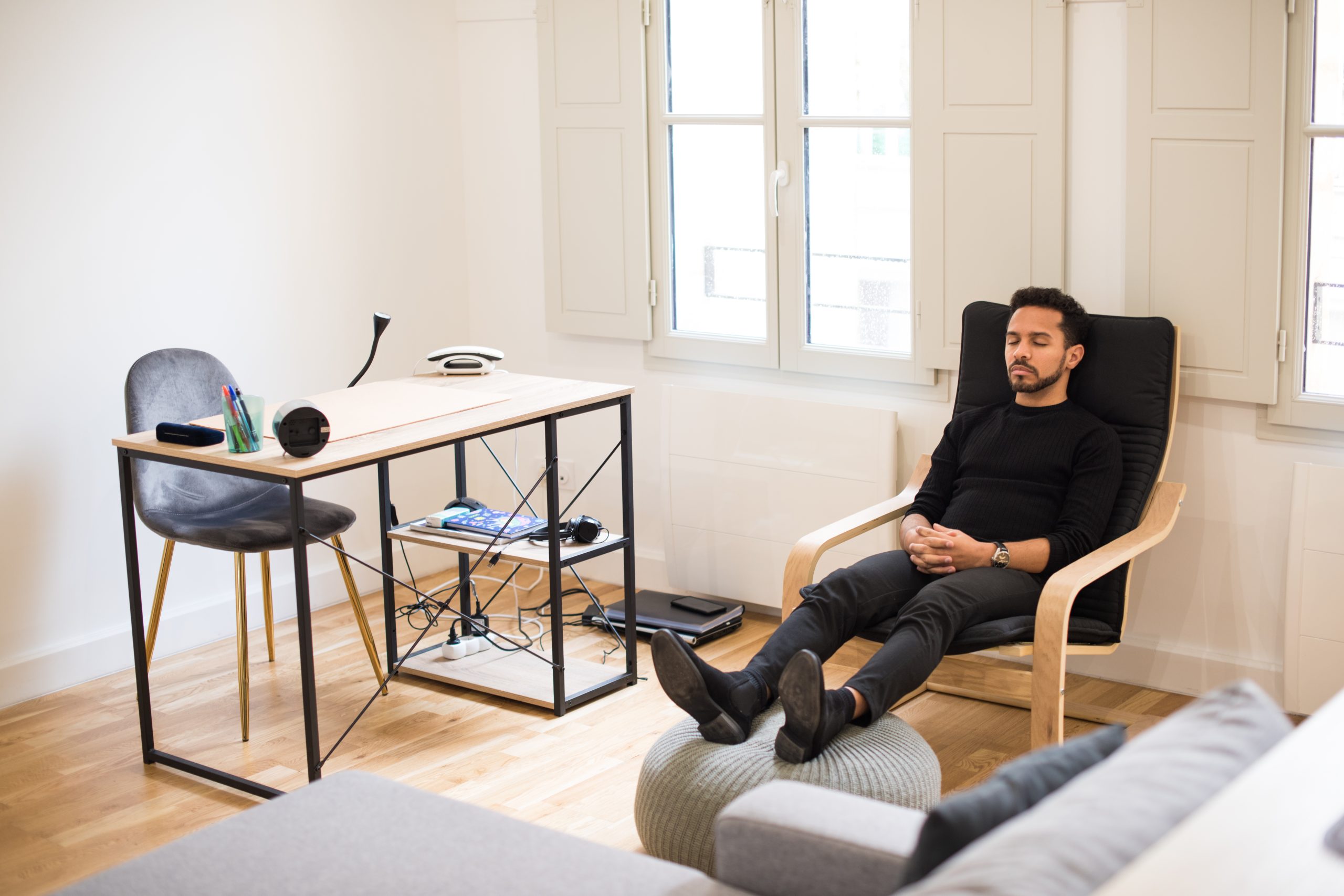 Nicolas Costa – Annuaire des Sophrologues Chambre